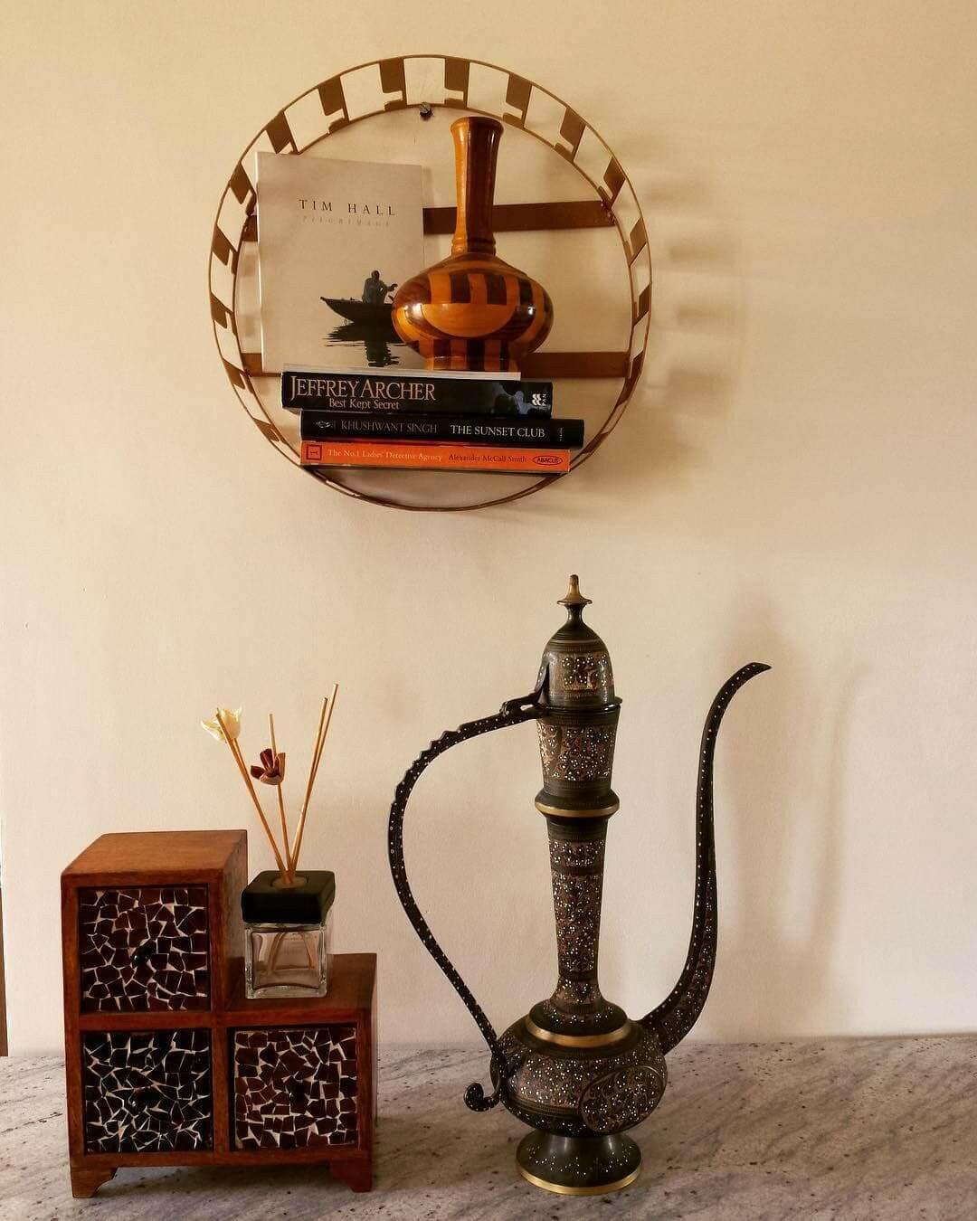 GARDEN DECOR - DesignmintDecor