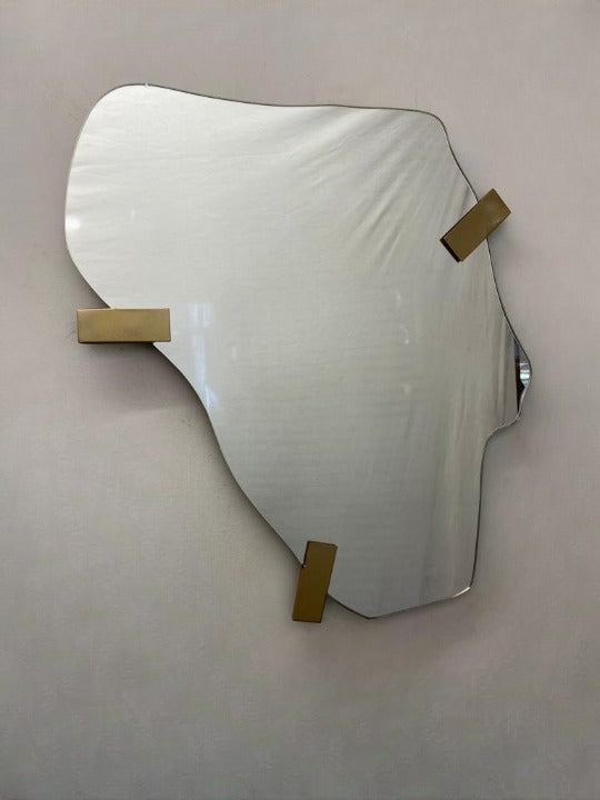 Shard Mirror - DesignmintDecor